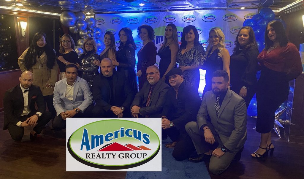 Americus Realty Group, haciendo realidad sueños ajenos – El Kentubano