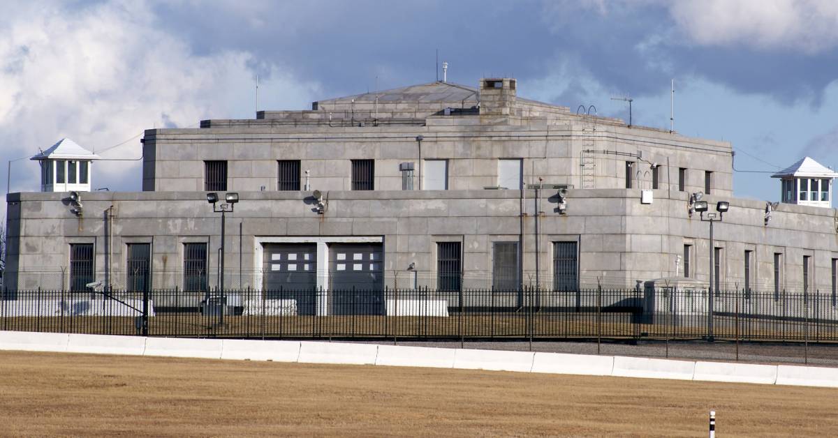 Fort Knox la fortaleza inexpugnable que guarda los tesoros del país ...