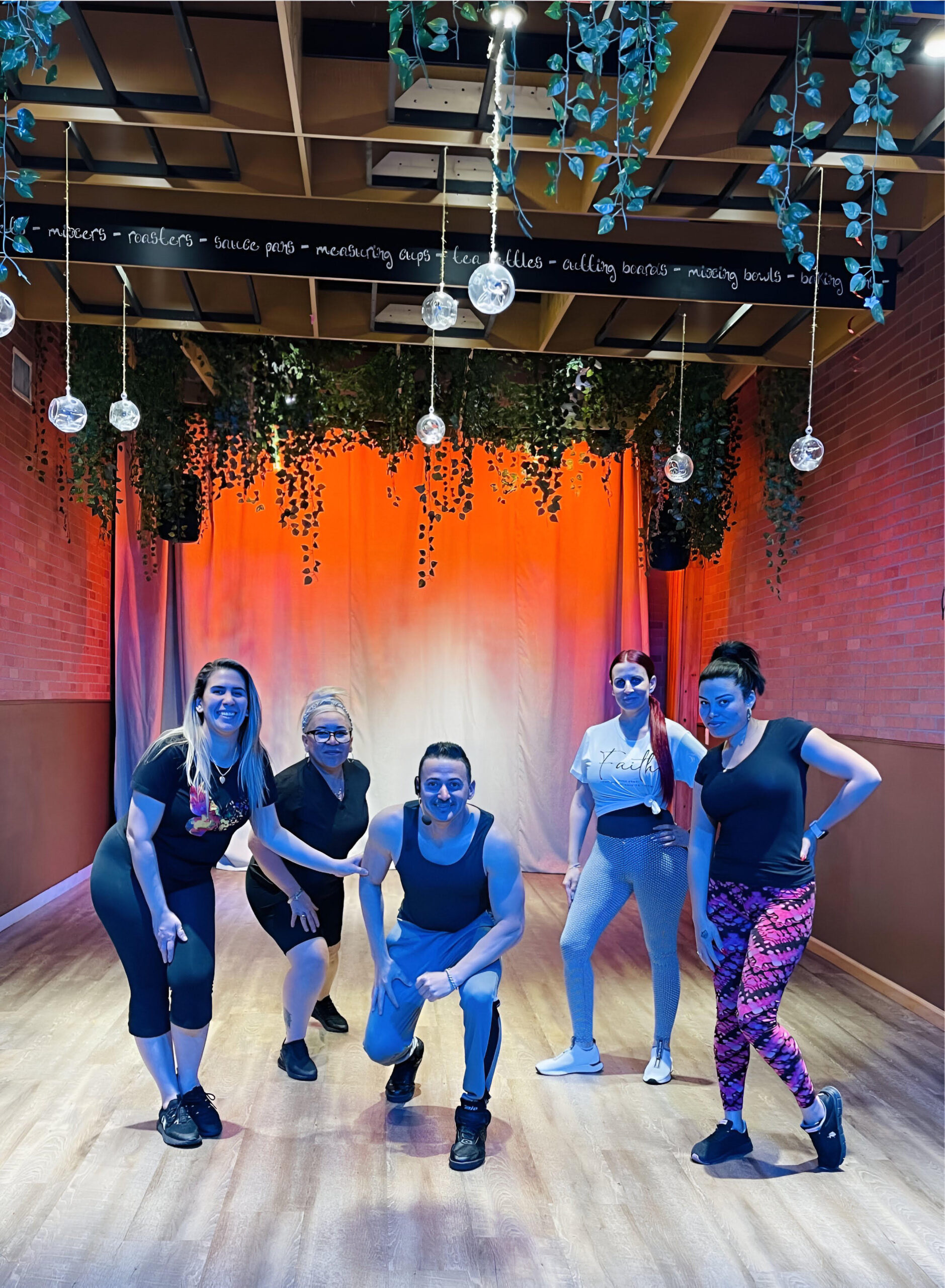 Rostros locales: Luis Ángel Labrada, transmitiendo el ritmo y el sabor ...